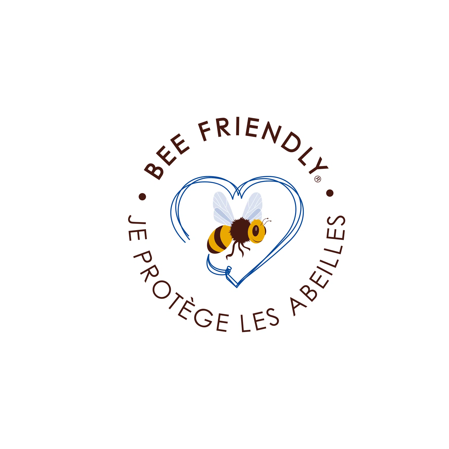 Protection des abeilles : Bee Friendly & Nature de France